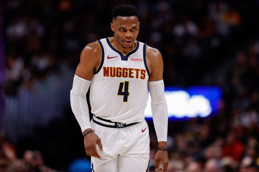 Nuggets Notes: Westbrook, Clippers, Jokic, Malone, Fouls | Hoops Rumors