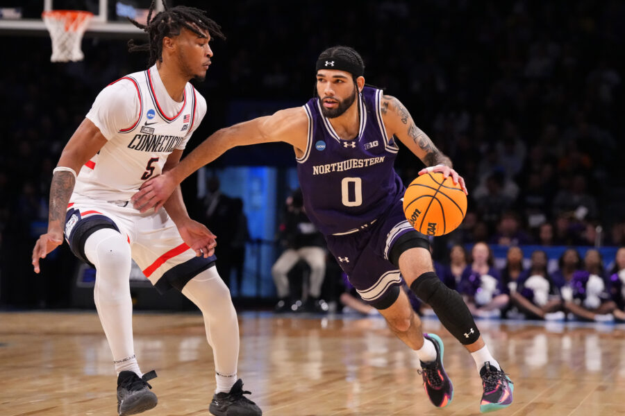 Knicks Sign Boo Buie On Exhibit 10 Deal | Hoops Rumors