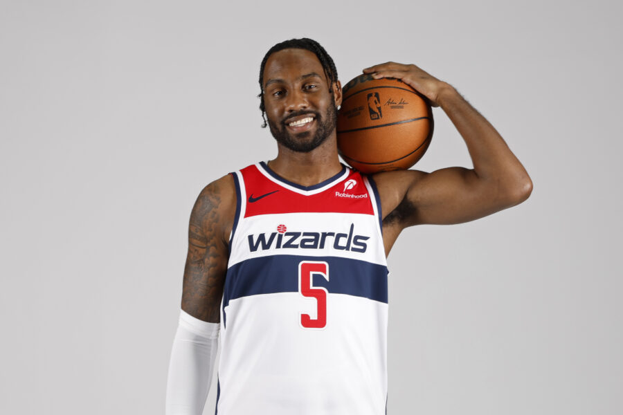 Wizards Sign Jaylen Nowell To 10-Day Deal | Hoops Rumors