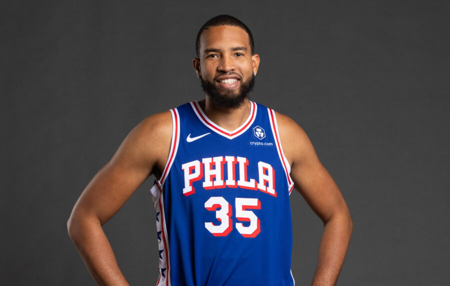 Sixers Sign Isaiah Mobley | Hoops Rumors