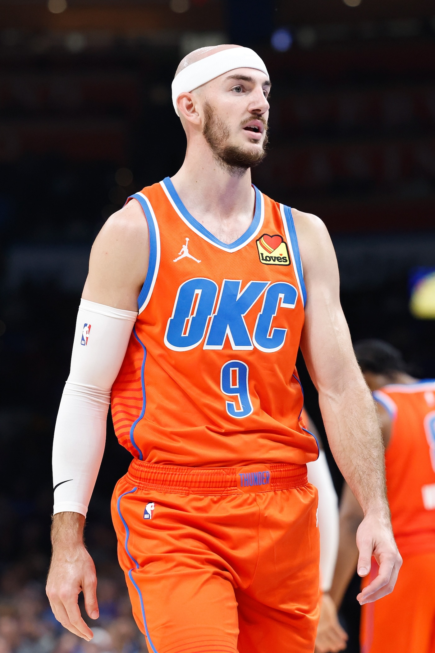 Alex Caruso Newly Eligible For Four-Year Extension | Hoops Rumors