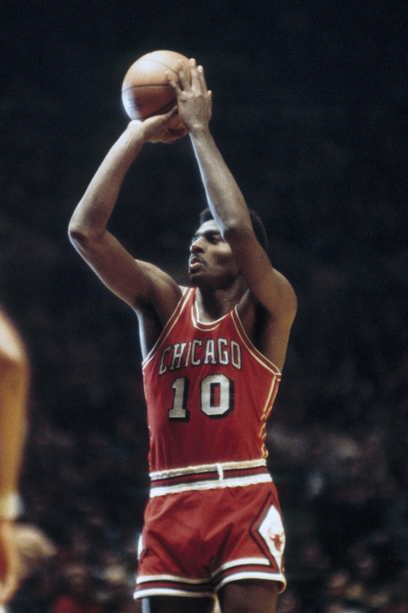 Former Bulls All-Star Bob Love Dies At Age 81 | Hoops Rumors
