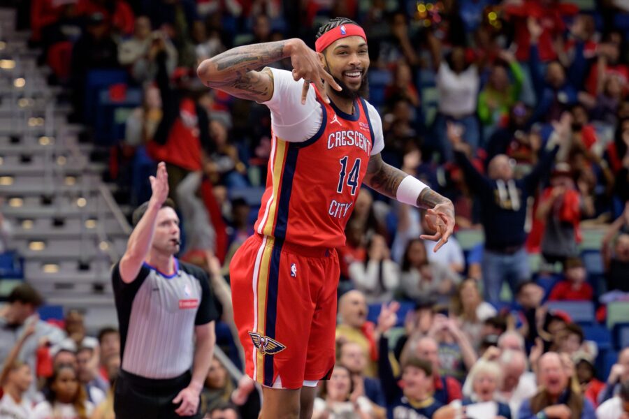 Pelicans Notes: Ingram, Jones, Missi, Losing Streak | Hoops Rumors