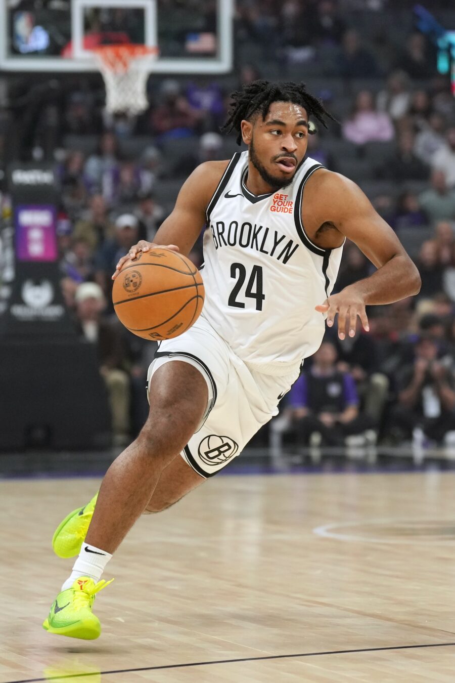 Cam Thomas Expected To Miss Rest Of Season With Hamstring Injury | Hoops Rumors