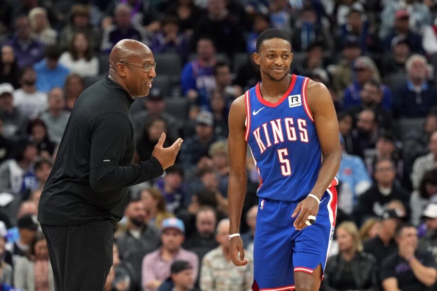 De'Aaron Fox, Franz Wagner Named Players Of The Week | Hoops Rumors