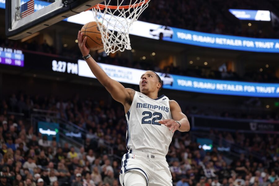 2025 NBA Offseason Trades | Hoops Rumors