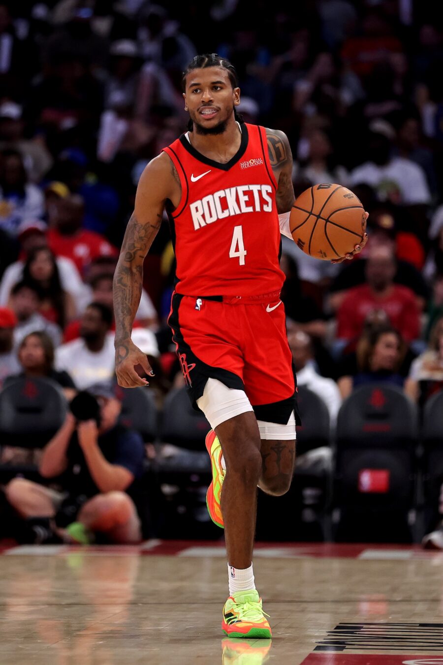 Jalen Green, Paolo Banchero Named Players Of The Week | Hoops Rumors