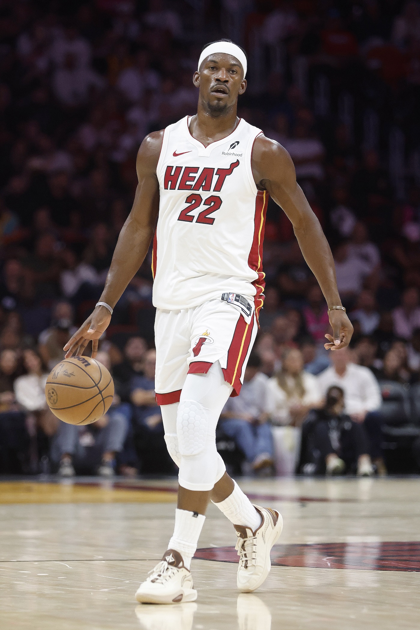 Inside Jimmy Butler's Final Weeks With Heat | Hoops Rumors