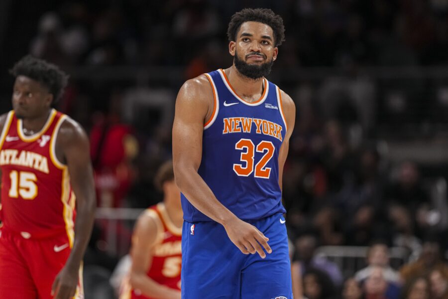 Injury Notes: Knicks, Hawks, Pelicans, DeRozan, Carter | Hoops Rumors