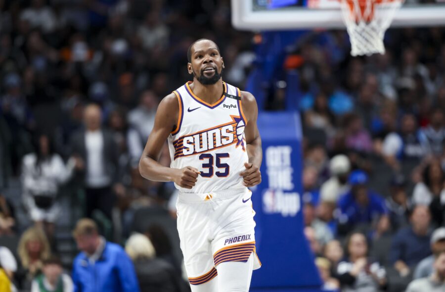Pacific Notes: Durant, Kawhi, Kings, Warriors Injuries | Hoops Rumors