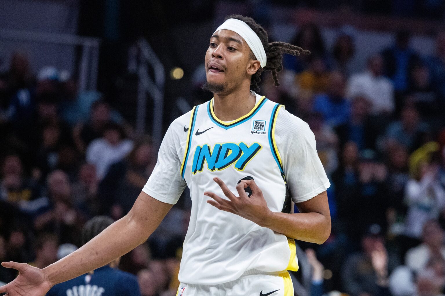 Mavs Sign Moses Brown To 10-Day Contract | Hoops Rumors