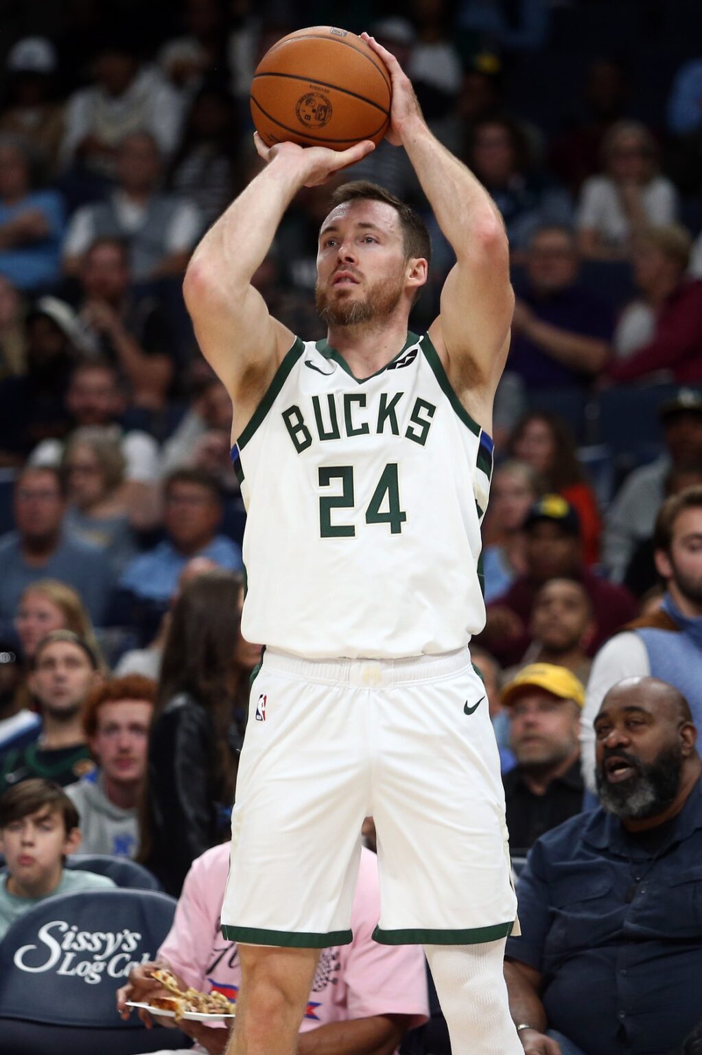Bucks Trade Connaughton, Picks To Hornets For Micic | Hoops Rumors