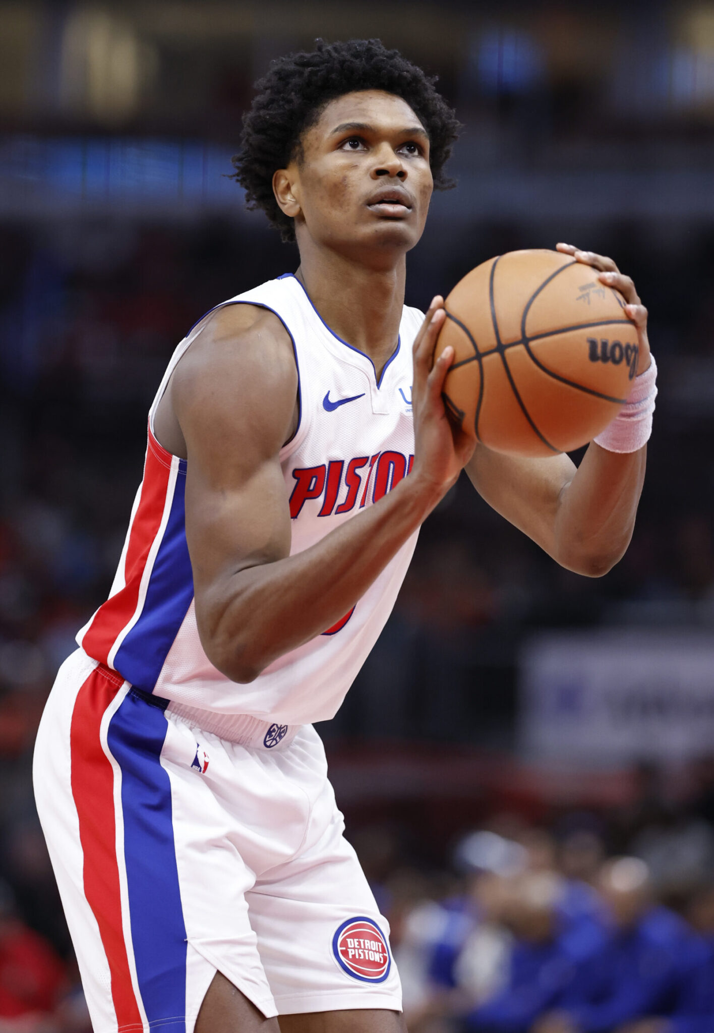 Ausar Thompson Cleared To Return | Hoops Rumors