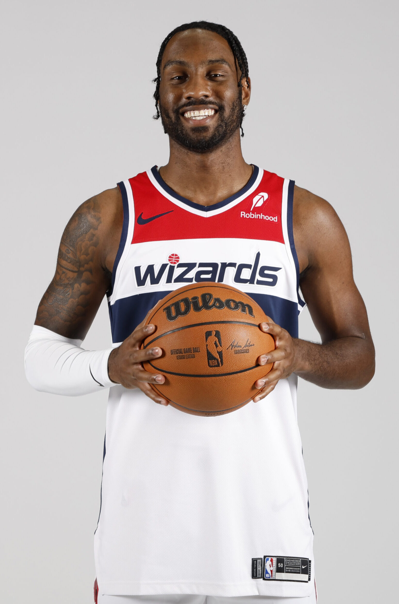 Wizards Sign Jaylen Nowell To 10-Day Deal | Hoops Rumors