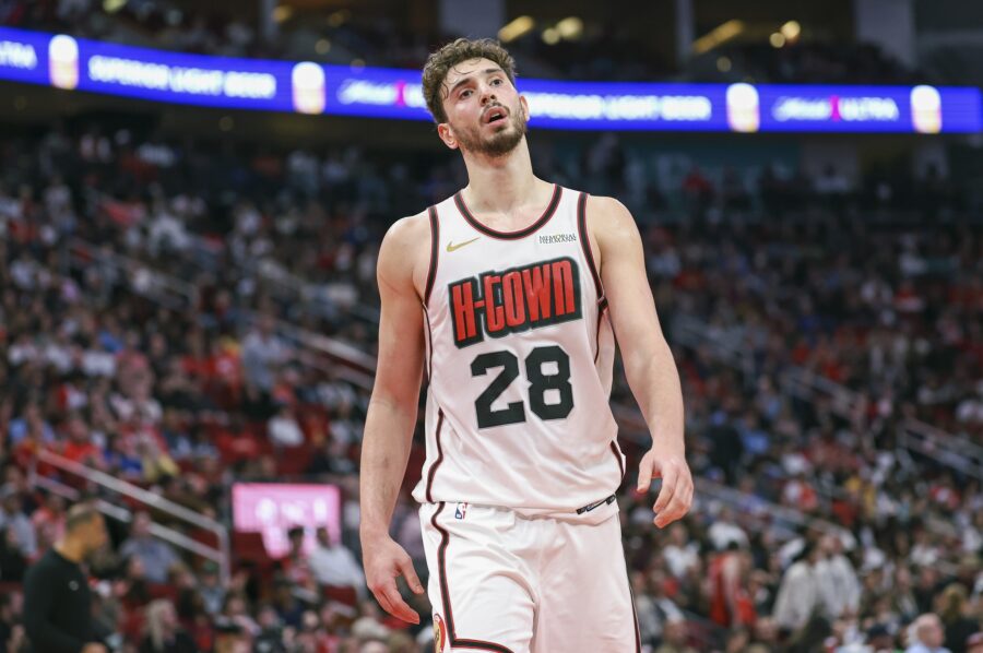 Alperen Sengun Leads Turkey Into EuroBasket Semifinals | Hoops Rumors