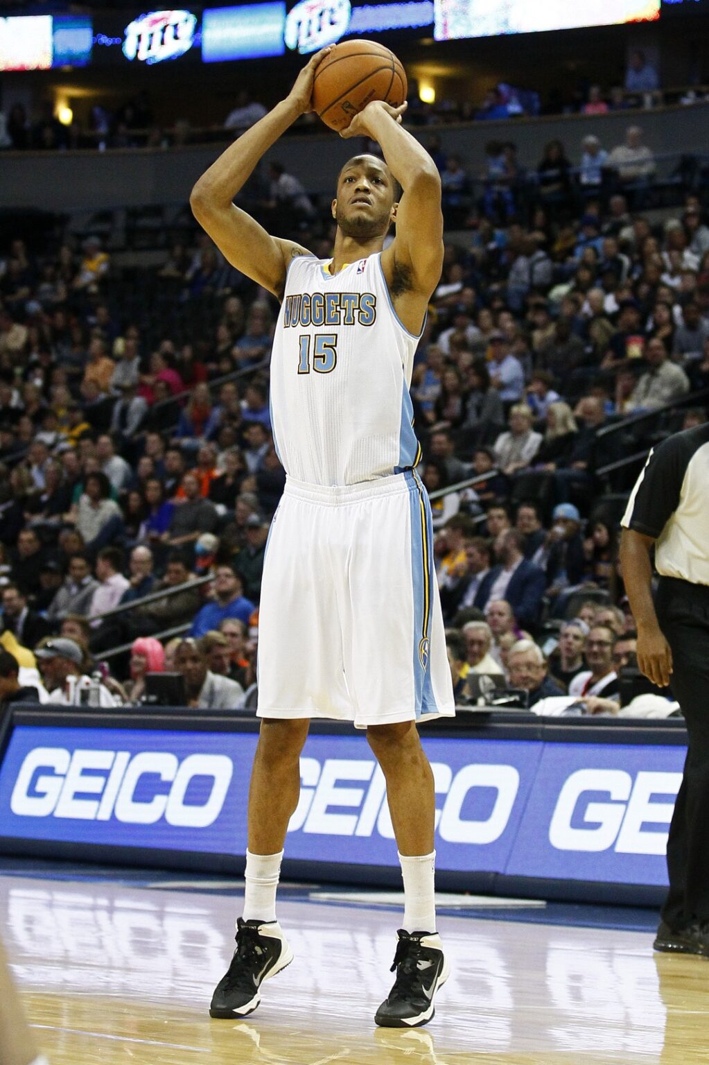 Former NBA Forward Anthony Randolph Retires | Hoops Rumors