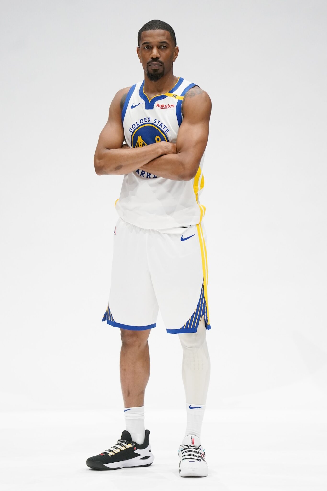 Warriors Officially Sign De'Anthony Melton, Seth Curry | Hoops Rumors