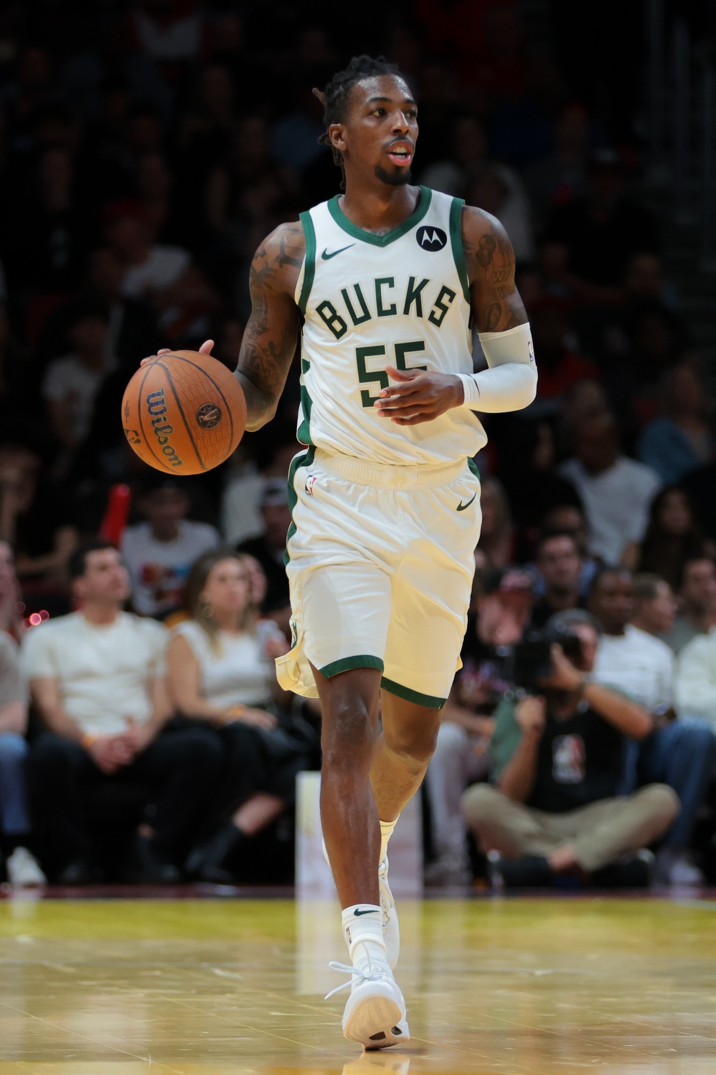 Delon Wright Rumors | Hoops Rumors