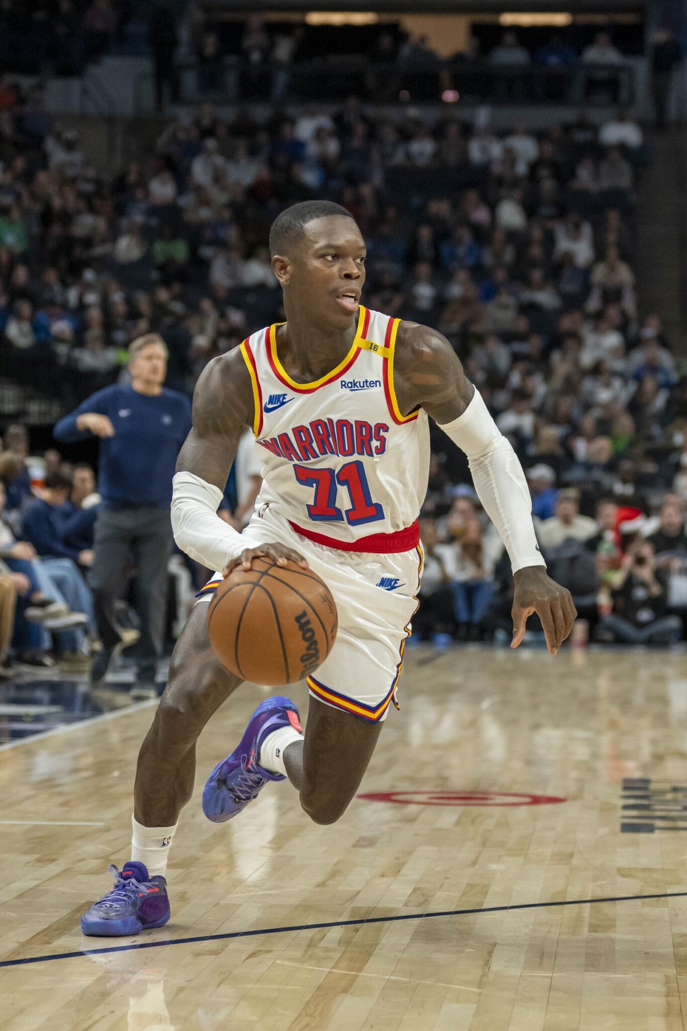 Pistons To Acquire Dennis Schröder | Hoops Rumors