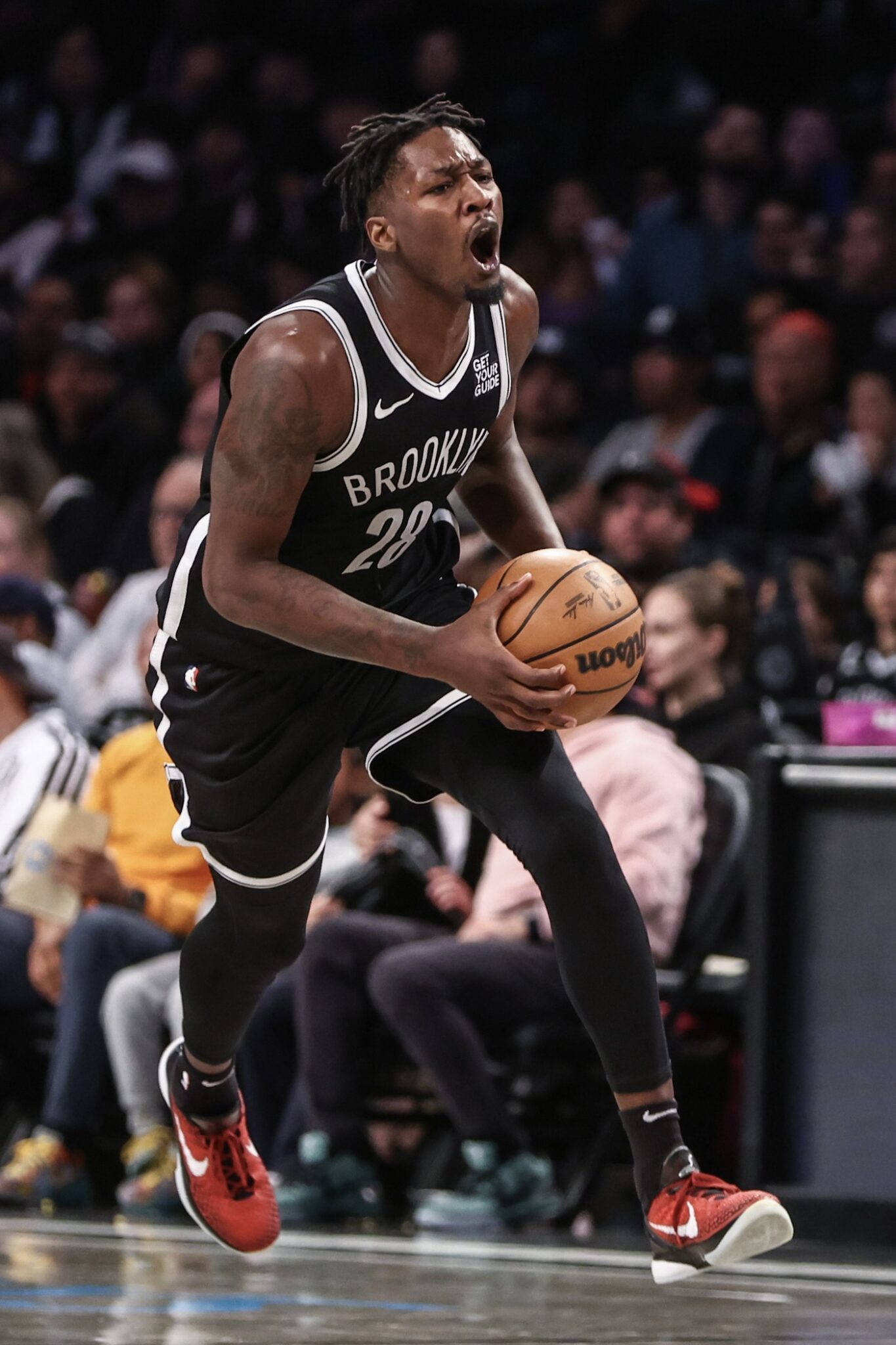 Lakers Acquire Dorian Finney-Smith In Four-Player Deal | Hoops Rumors