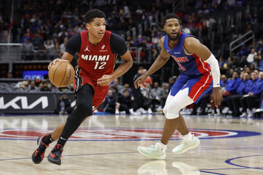 Southeast Notes: D. Smith, Heat, Wizards, Djurisic | Hoops Rumors