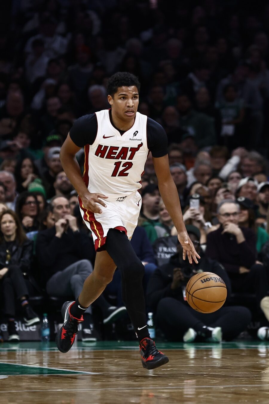 Five Players On Two-Way Deals Who Could Be Promoted | Hoops Rumors