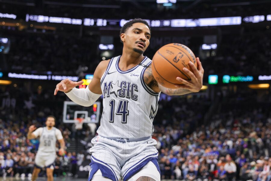 Bucks Sign Gary Harris To Two-Year Deal | Hoops Rumors