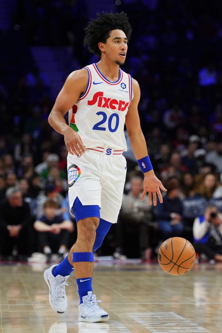 Philadelphia 76ers Rumors | Hoops Rumors