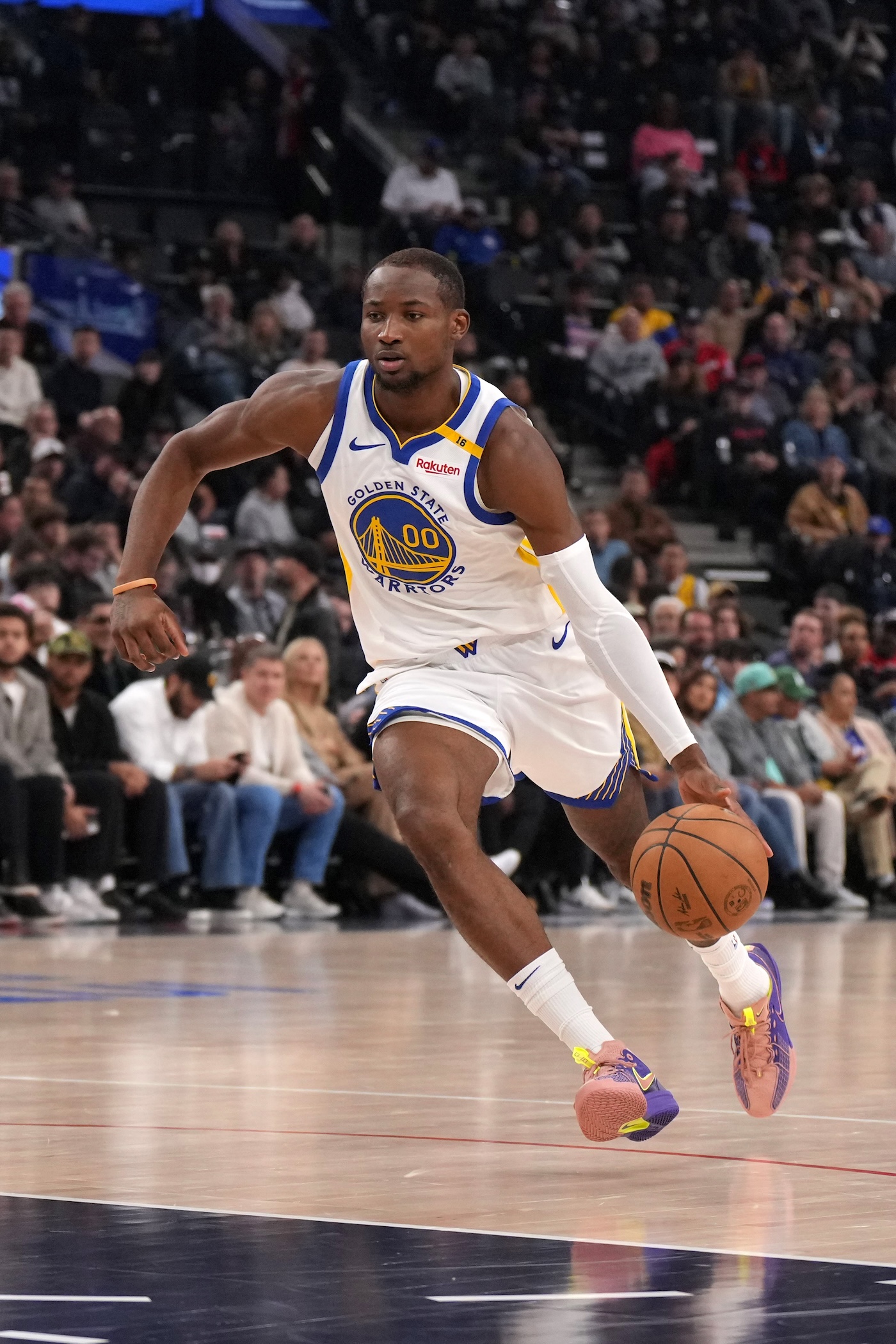 Warriors Don't Expect To Trade Jonathan Kuminga | Hoops Rumors