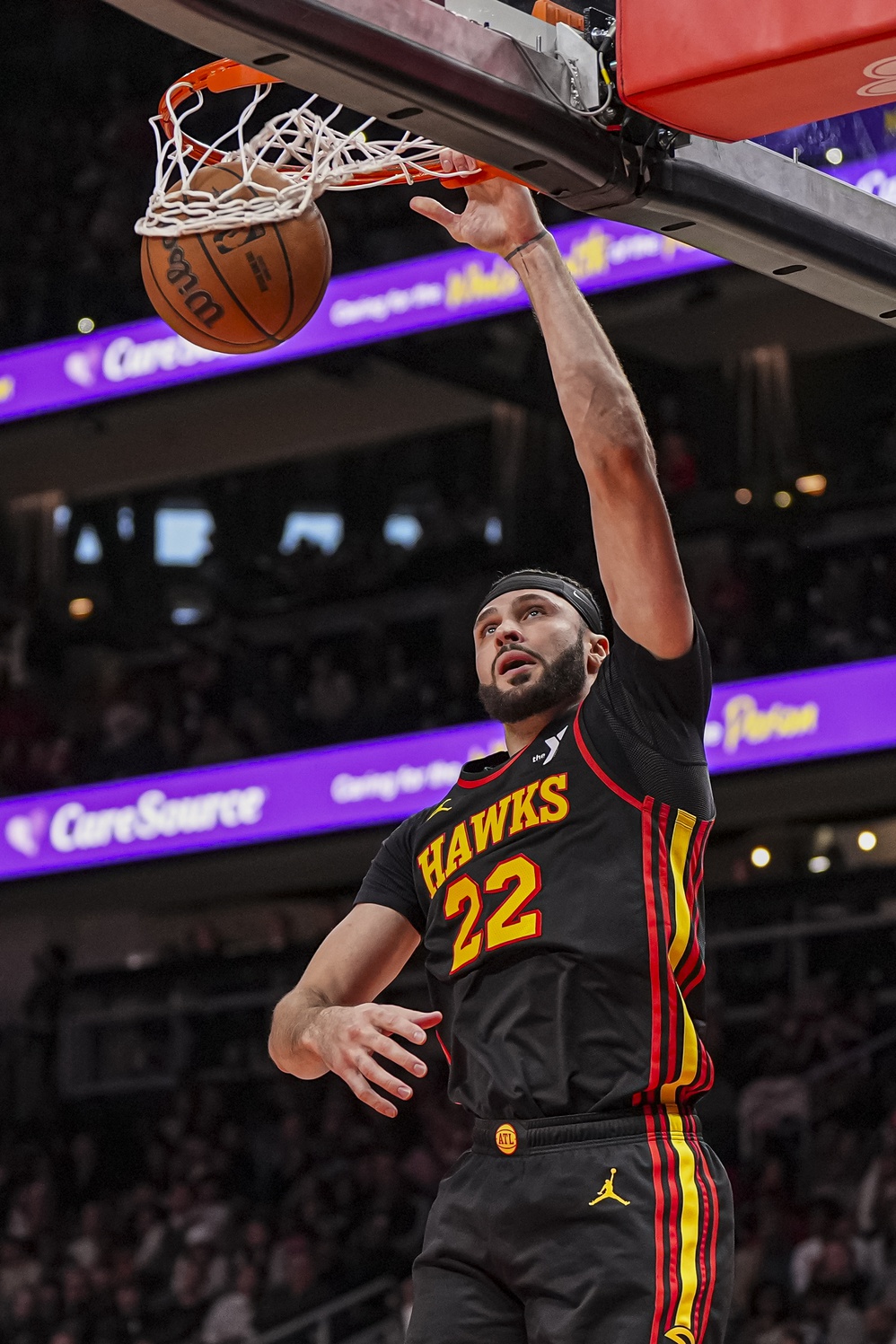 Larry Nance Jr. Returns To Cavaliers | Hoops Rumors