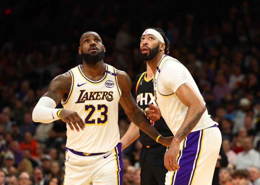 Lakers Rumors: Trade Targets, LeBron, Davis, Bronny, Hachimura | Hoops Rumors