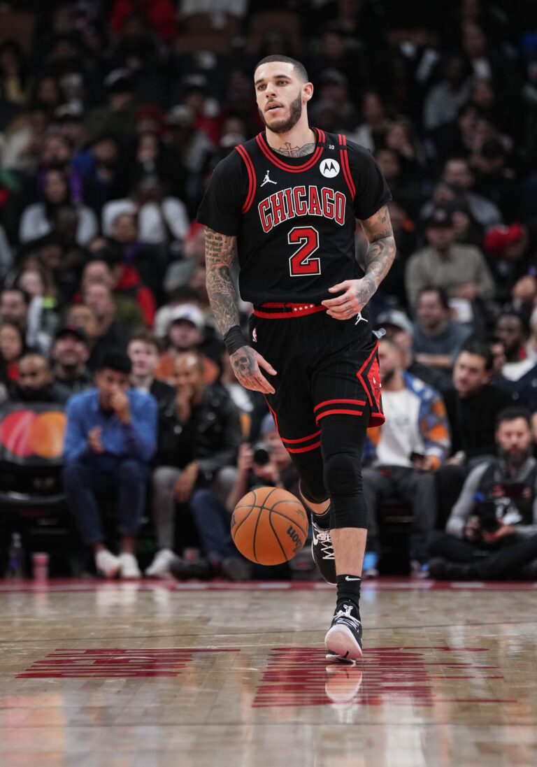 Bulls Reluctant To Trade Lonzo Ball? | Hoops Rumors
