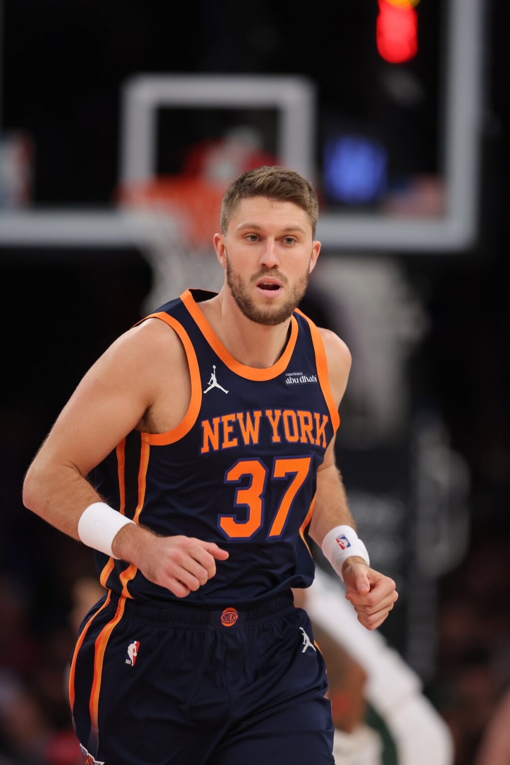 Knicks Re-Sign Matt Ryan To Two-Way Contract | Hoops Rumors