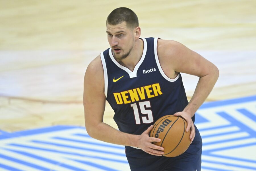 Northwest Notes: Jokic, Nuggets, Edwards, Jazz, Thunder | Hoops Rumors