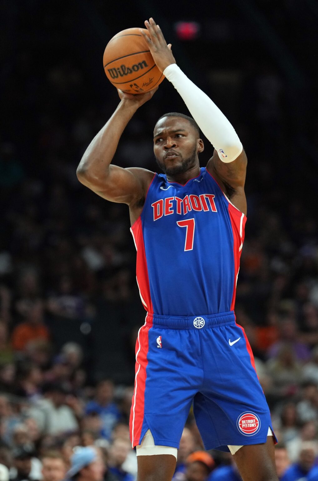 Pistons Re-Sign Paul Reed To Two-Year Deal | Hoops Rumors