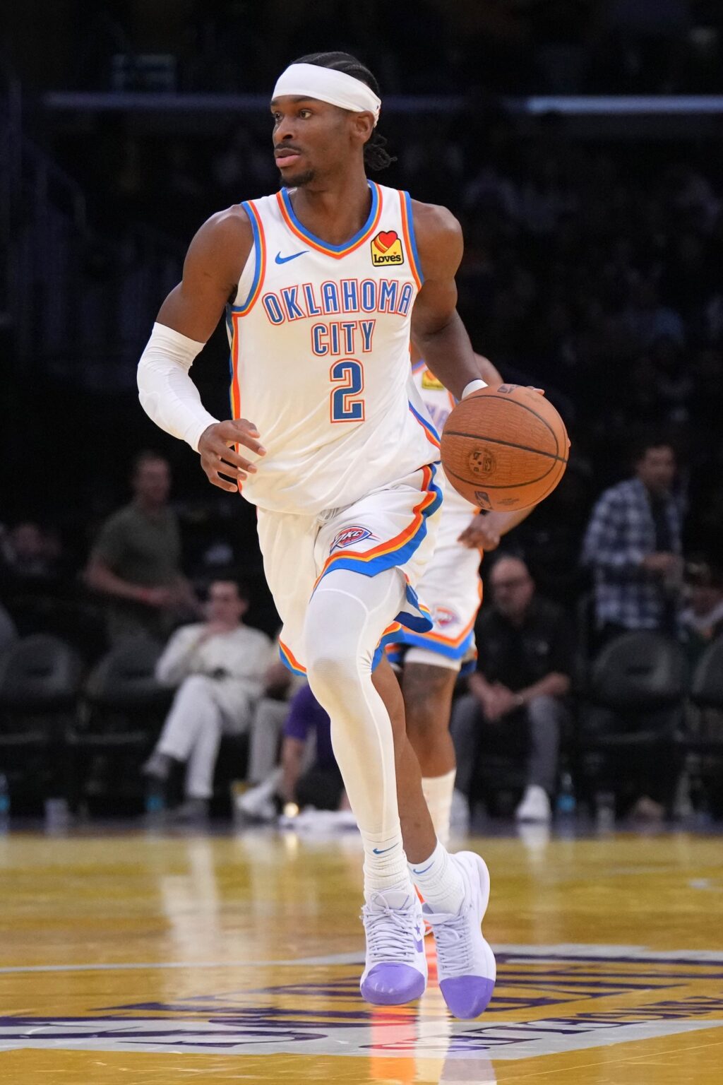 Shai Gilgeous-Alexander, Jayson Tatum Earn Player Of The Month Honors ...