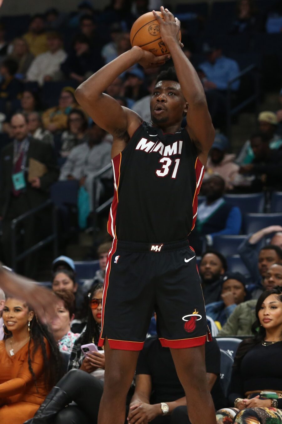 Heat Trade Thomas Bryant To Pacers | Hoops Rumors Heat Trade Thomas Bryant To Pacers | Hoops Rumors