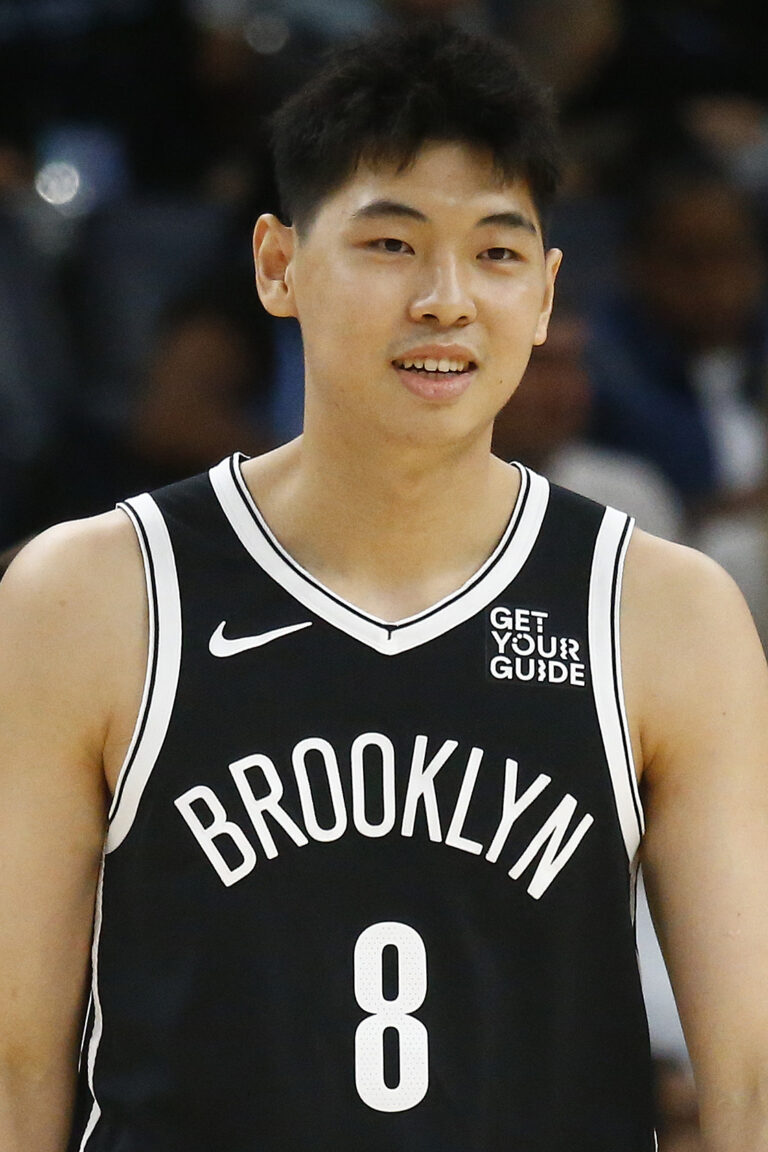 Yongxi "Jacky" Cui Reportedly Signs With Chinese Team | Hoops Rumors