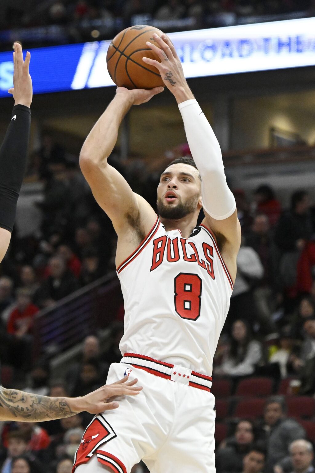 Nuggets Show Significant Interest In Zach LaVine | Hoops Rumors