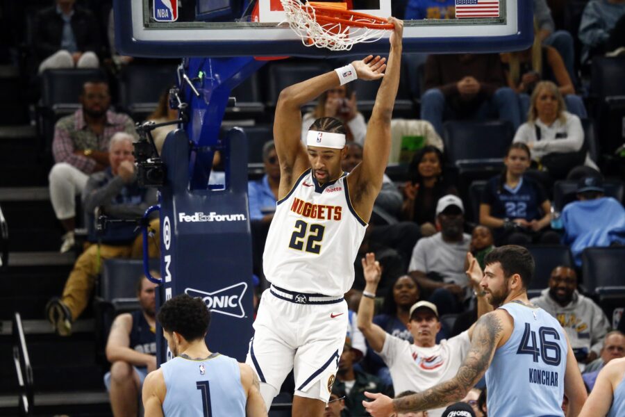 Central Notes: Bulls, Nnaji, Strus, Wade, Middleton | Hoops Rumors