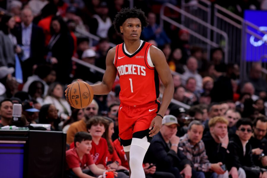 NBA Announces Player Pool For 2025 Rising Stars Event | Hoops Rumors