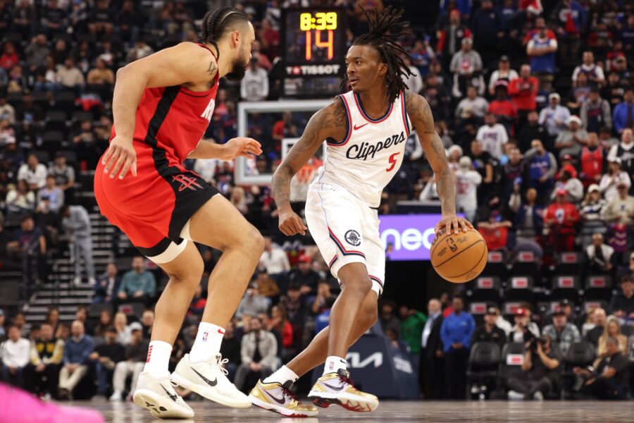 Hawks Waive Bones Hyland | Hoops Rumors