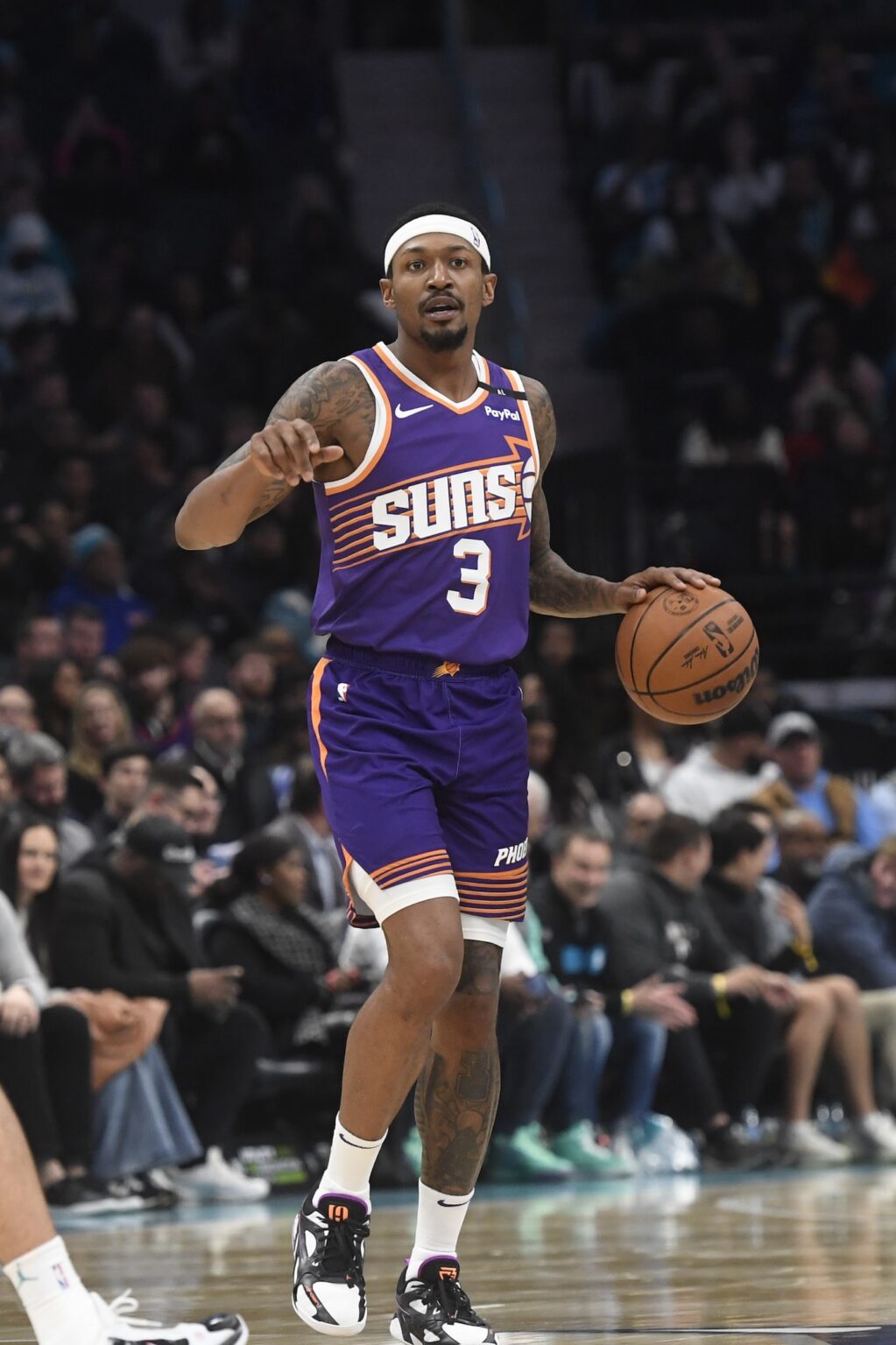 Resolution On Bradley Beal Expected Soon | Hoops Rumors