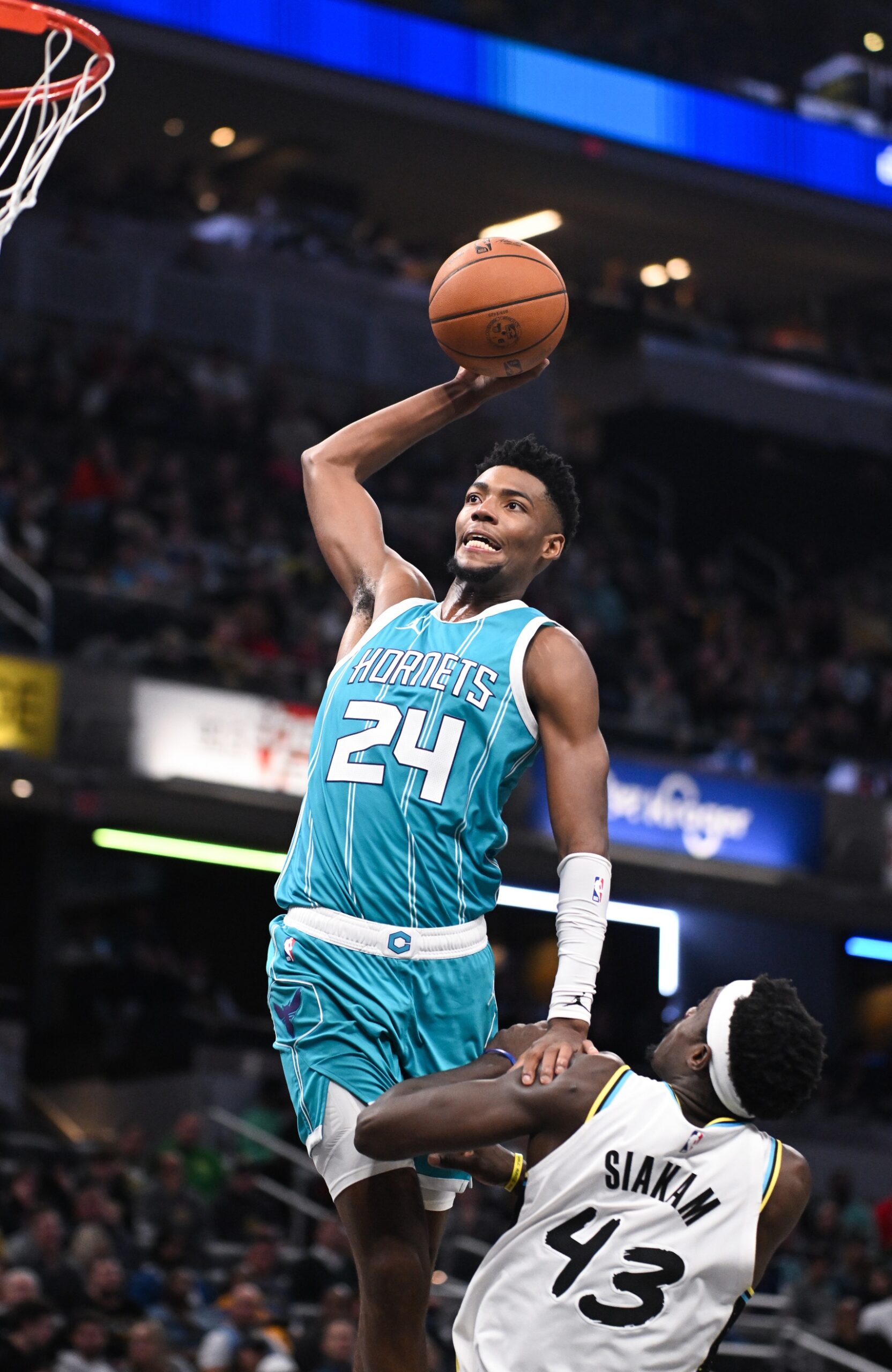 Brandon Miller Out At Least Two More Weeks With Shoulder Injury | Hoops ...