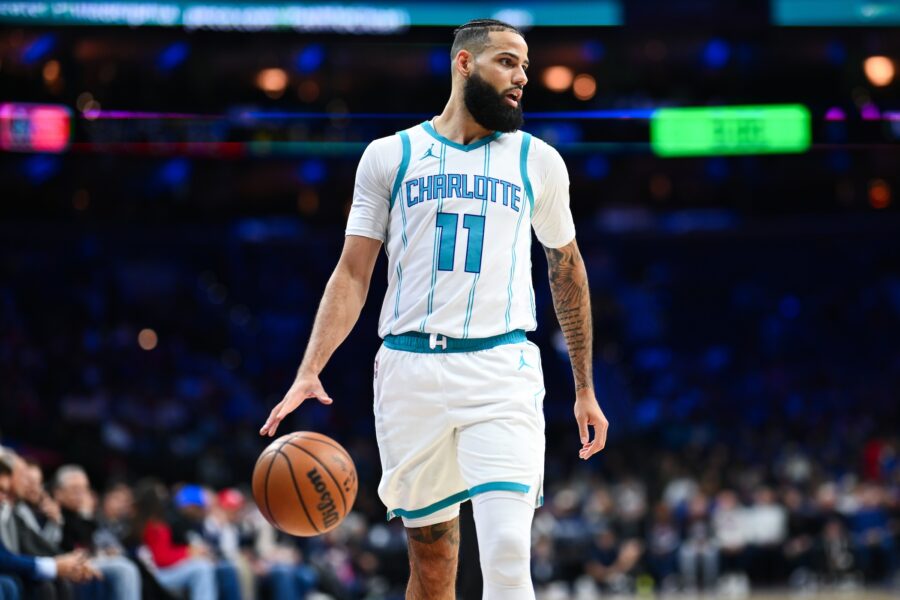 Cody Martin On Track To Make Suns Debut | Hoops Rumors