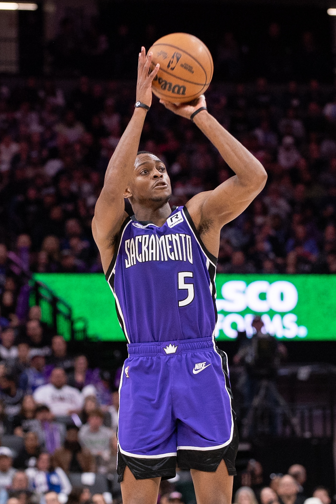 Kings' De'Aaron Fox Addresses Trade Rumors | Hoops Rumors