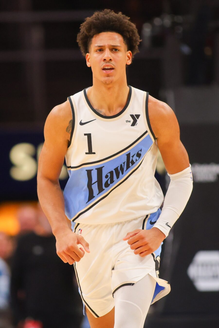 Jalen Johnson Rumors | Hoops Rumors