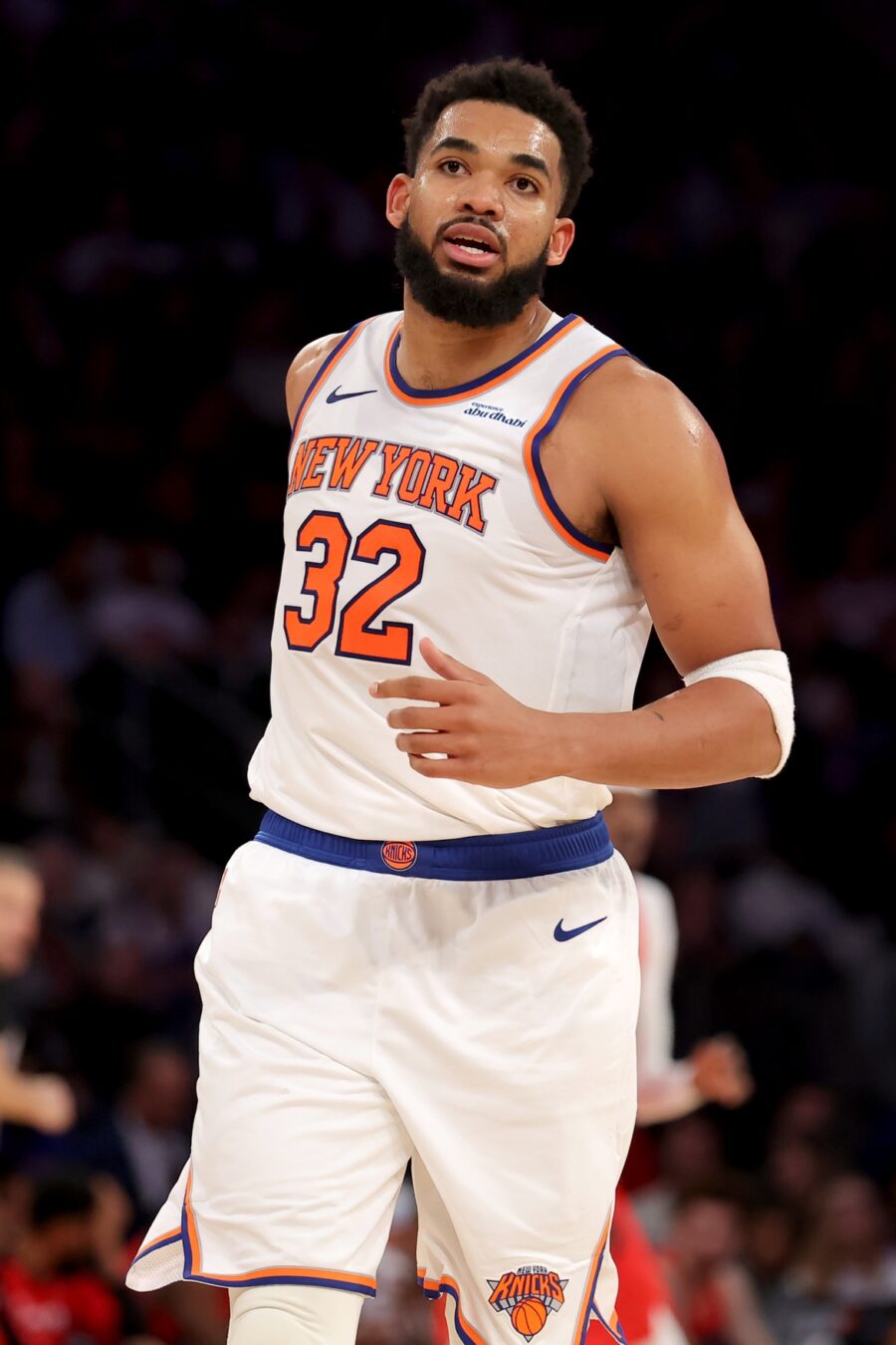 NBA Unveils 2025 All-Star Game Starters | Hoops Rumors