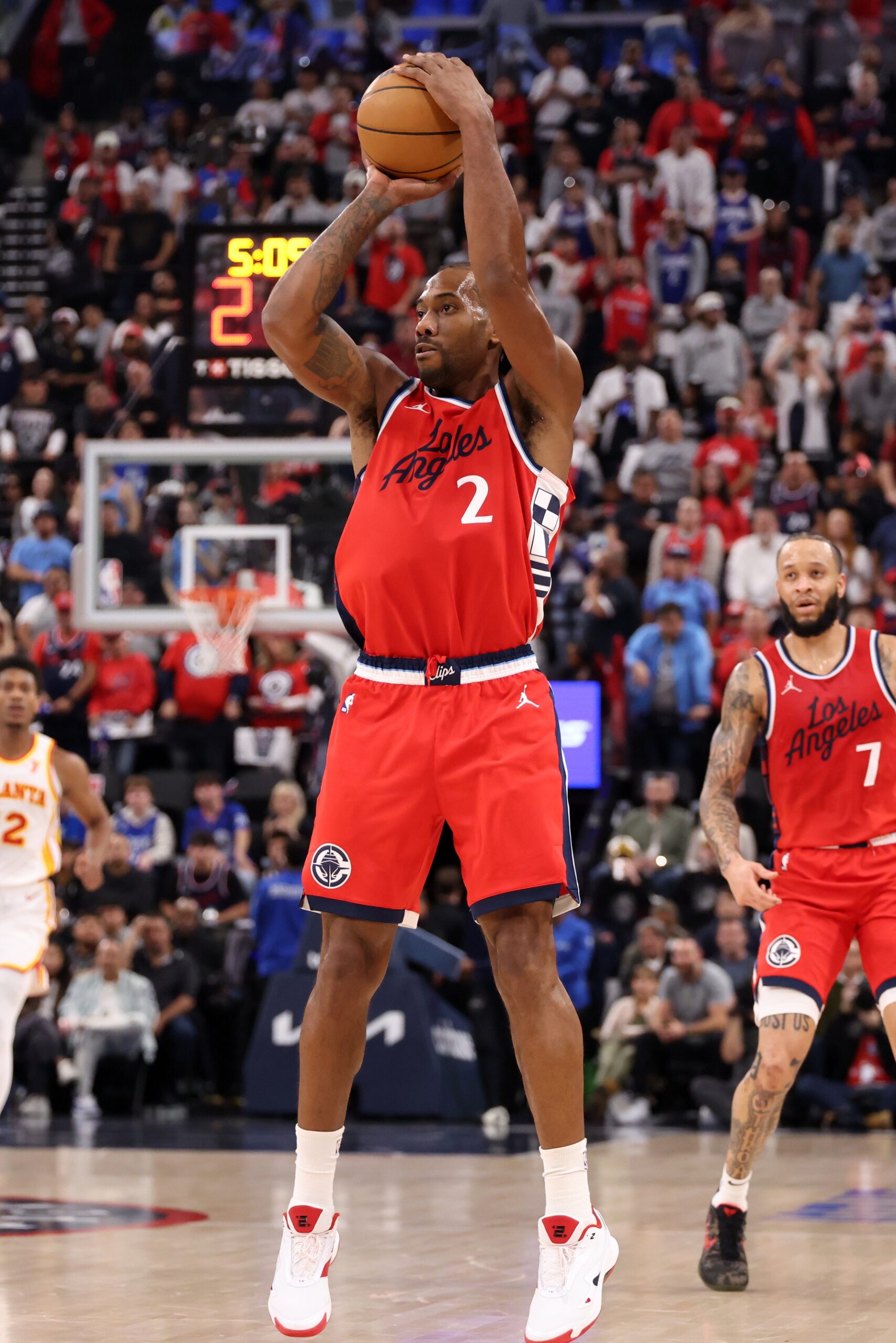 Los Angeles Lakers Rumors | Hoops Rumors