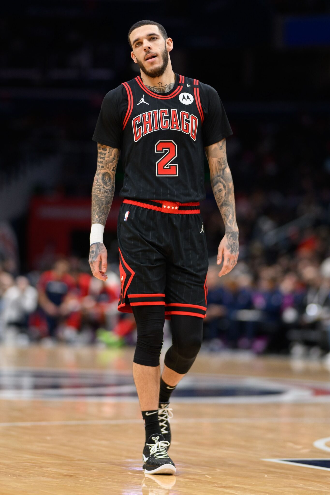 Lonzo Ball Rumors | Hoops Rumors